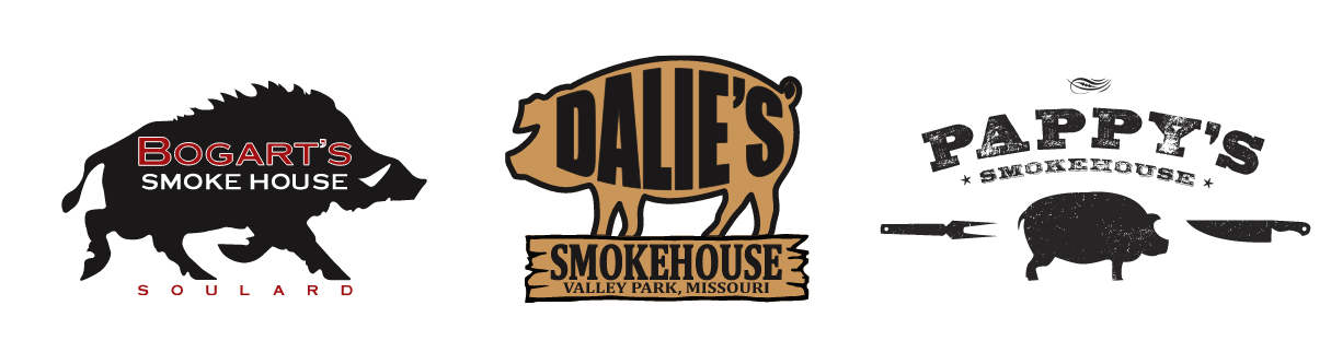 PAPPY'S SMOKEHOUSE logo